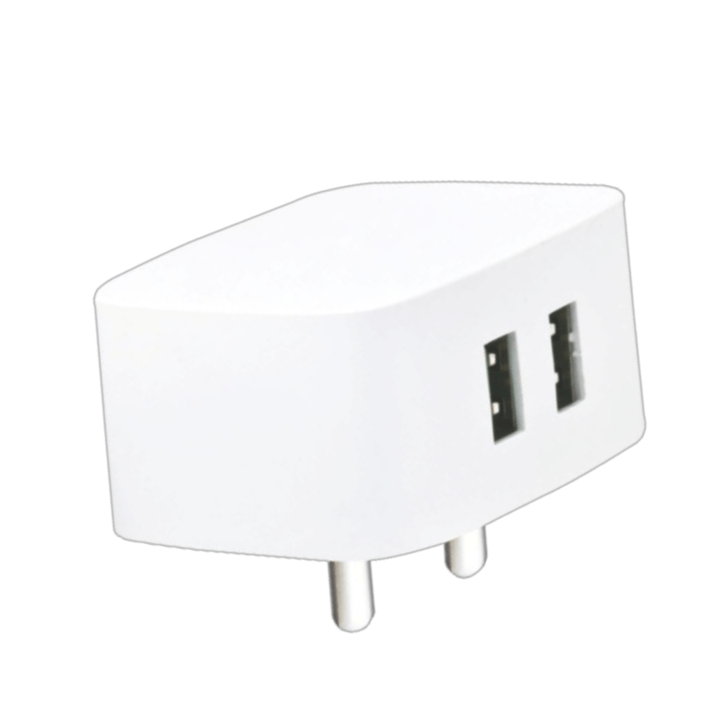 IT-CH-22 Dual USB Port Charger Innotech - Innotech | Mobile Accessories ...