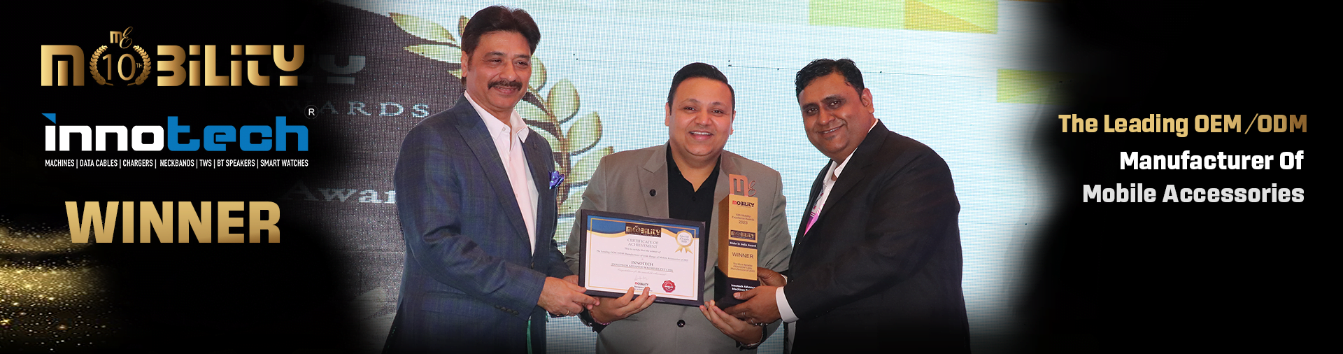 Home - Innotech Advance Machines Pvt Ltd - Innotech | Mobile ...