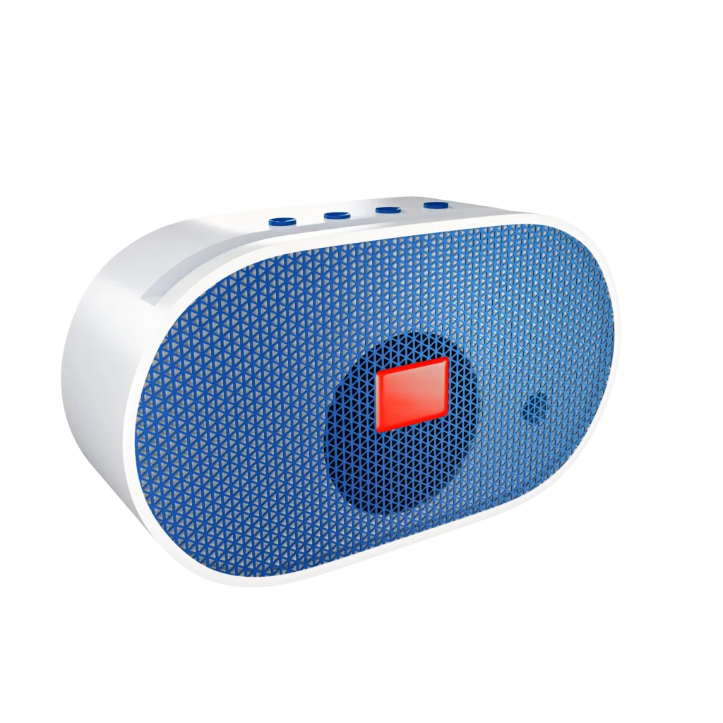 IT A012 Bluetooth Speaker - Innotech | Mobile Accessories Manufacturer