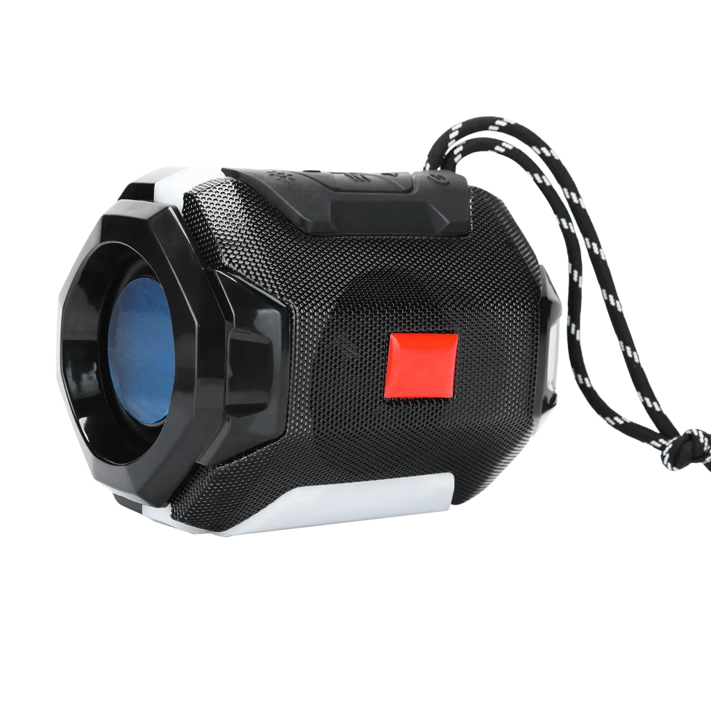 IT 005 Bluetooth Speaker - Innotech | Mobile Accessories Manufacturer