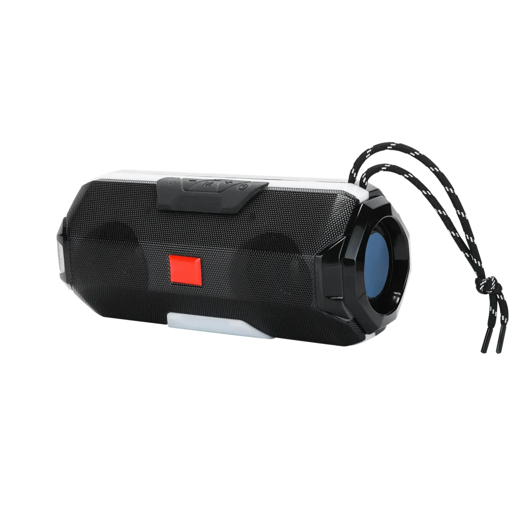 A006 Bluetooth Speaker - Innotech | Mobile Accessories Manufacturer