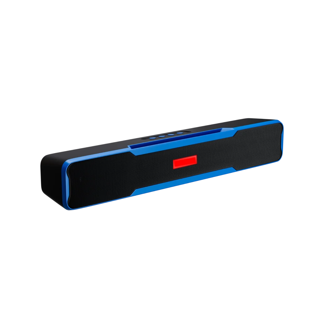 SP 100 Bluetooth Speaker - Innotech | Mobile Accessories Manufacturer