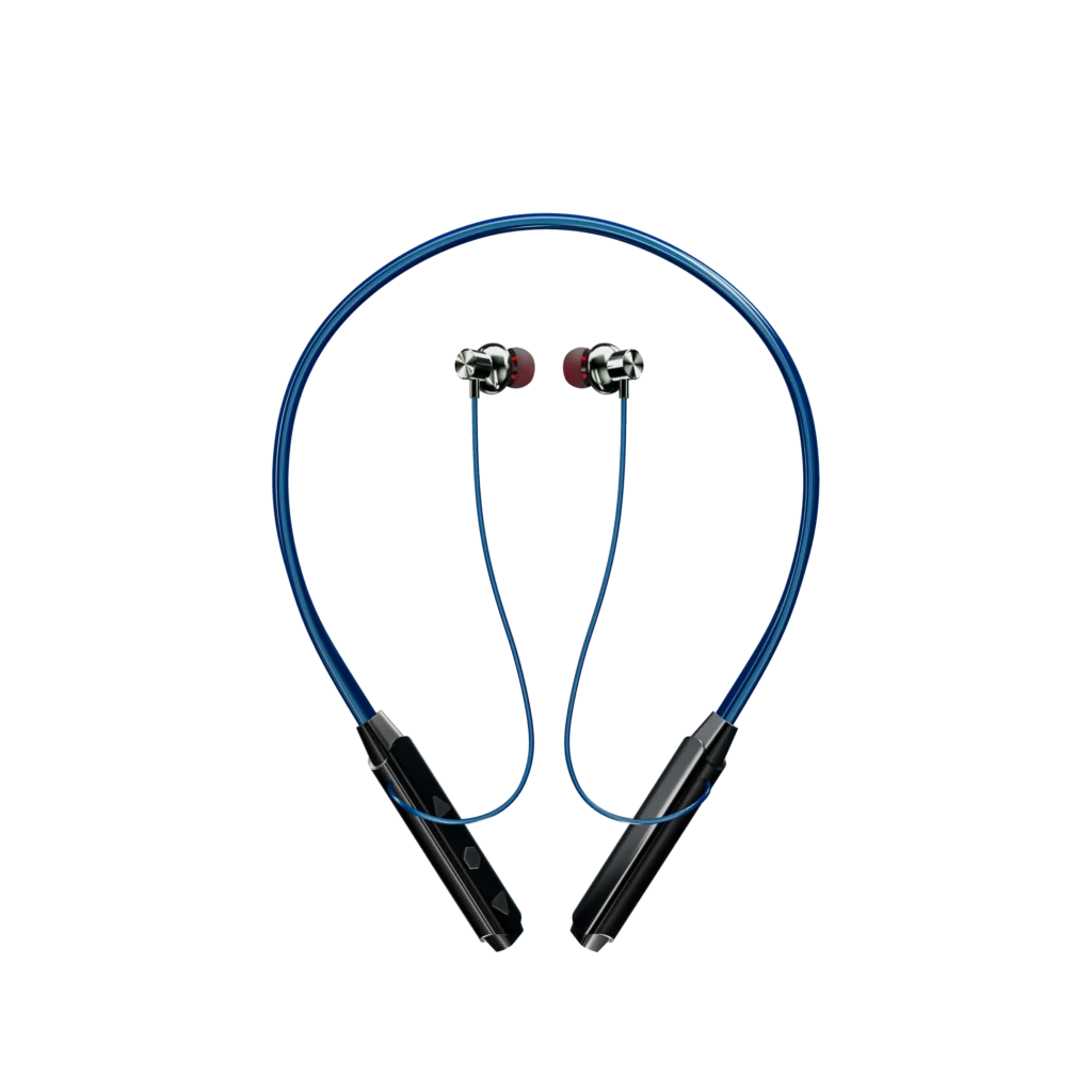 BT-245 Bluetooth Neckband Earphone - Innotech | Mobile Accessories ...