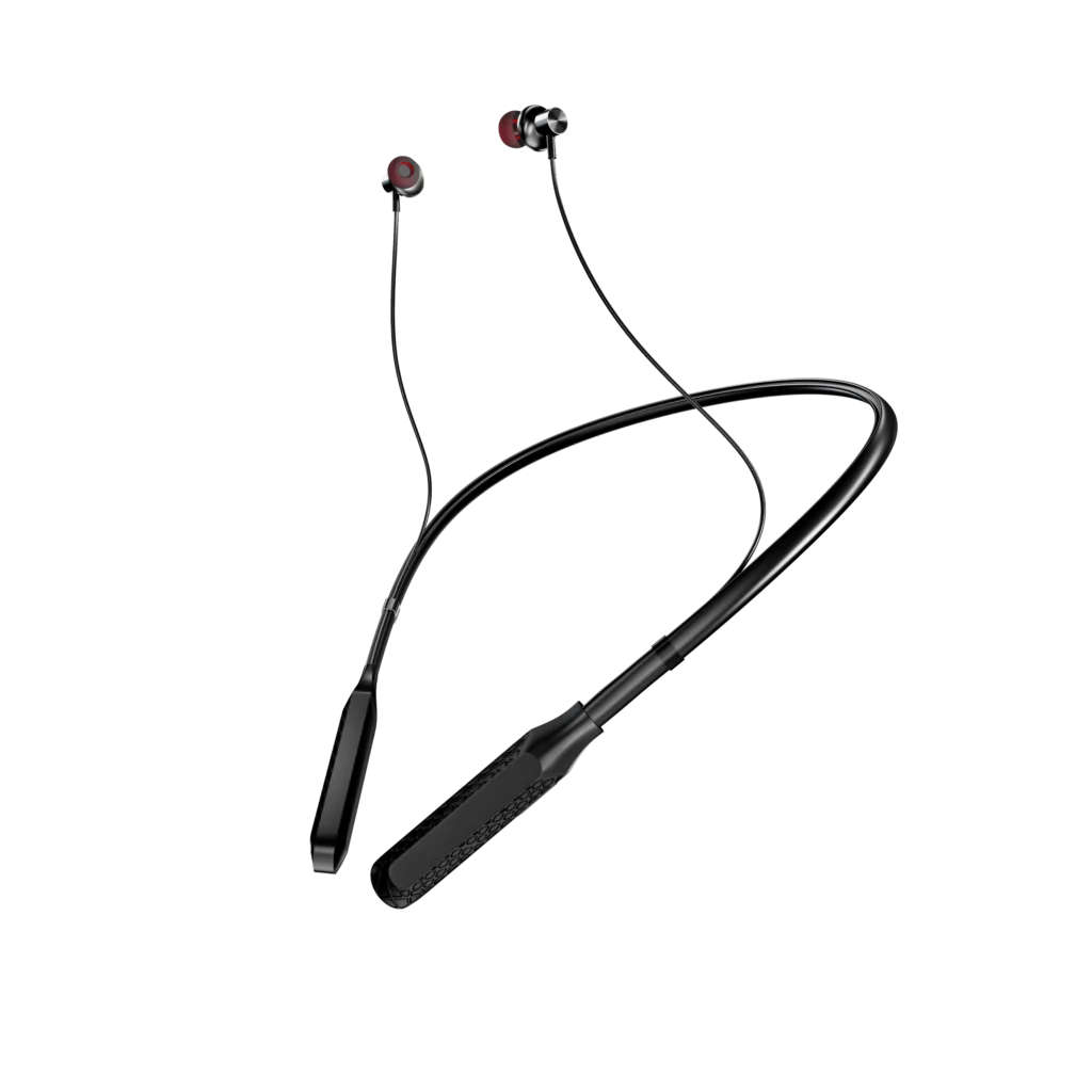 BT-280 Bluetooth Neckband Earphone - Innotech | Mobile Accessories ...