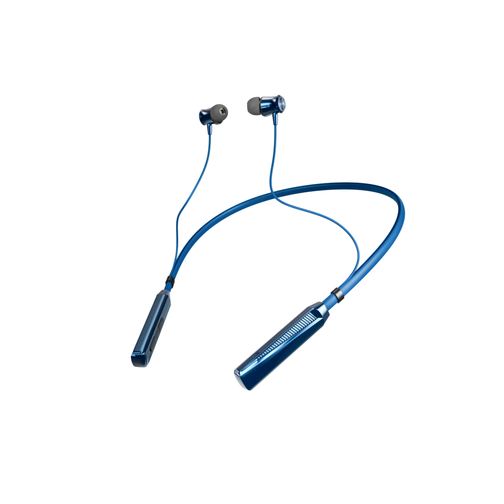 BT-320 Bluetooth Neckband Earphone - Innotech | Mobile Accessories ...