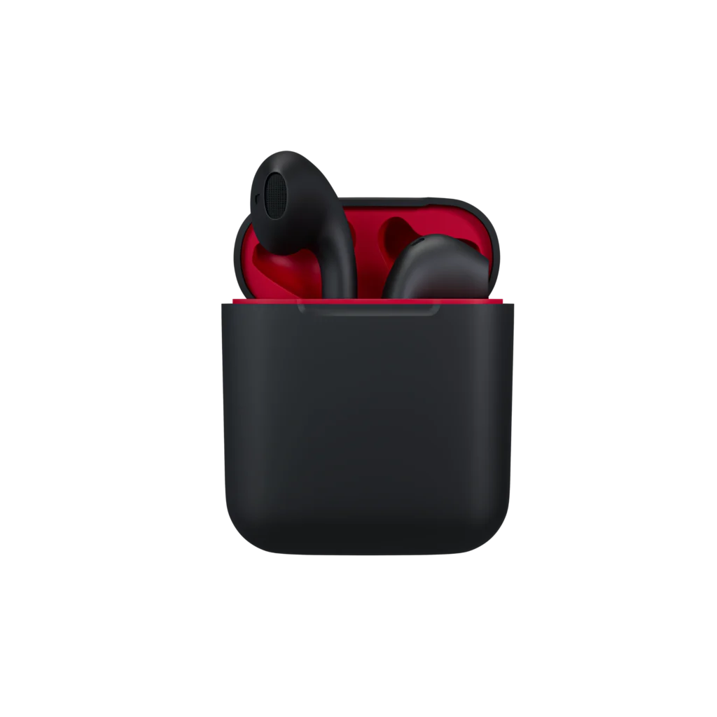 TWS 02 Earbuds - Innotech | Mobile Accessories Manufacturer