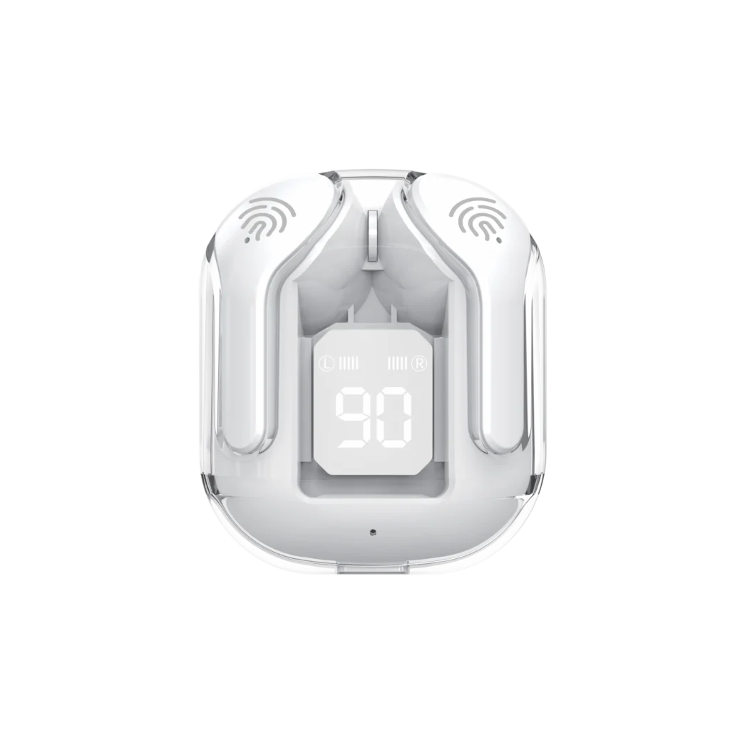 TWS 30 Earbuds - Innotech | Mobile Accessories Manufacturer