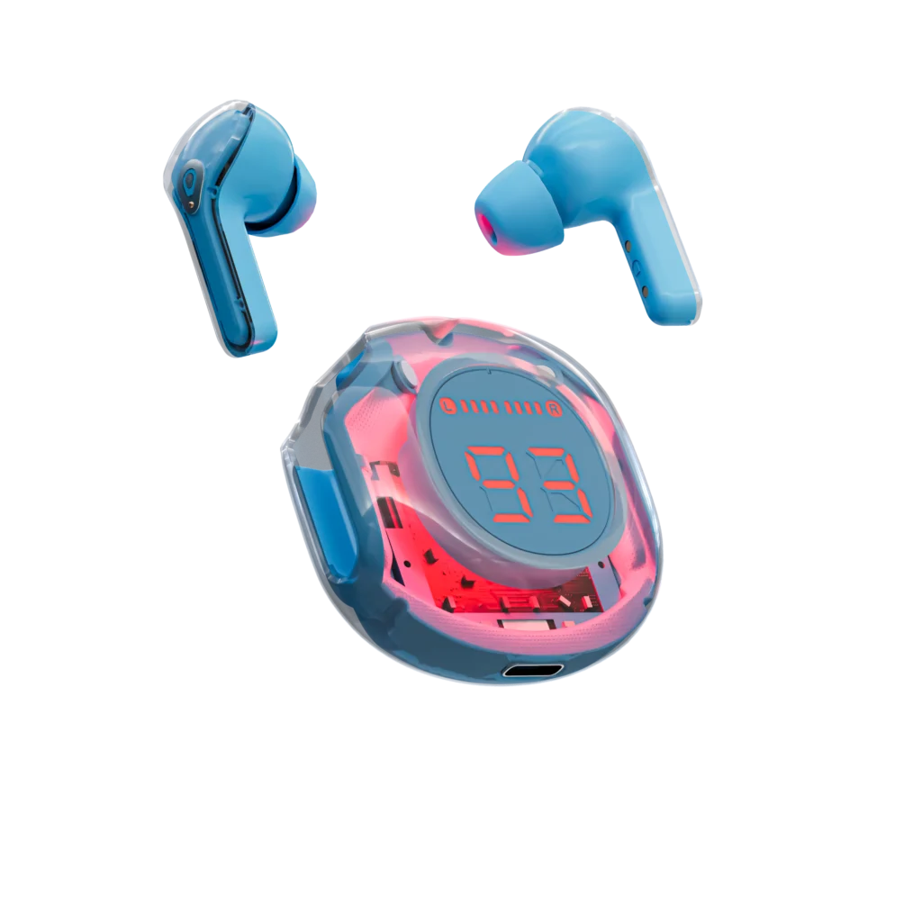 TWS 35 Earbuds - Innotech | Mobile Accessories Manufacturer