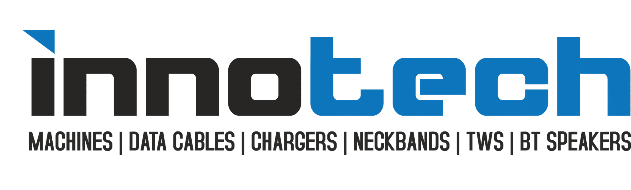 Home - Innotech | Mobile Accessories Manufacturer
